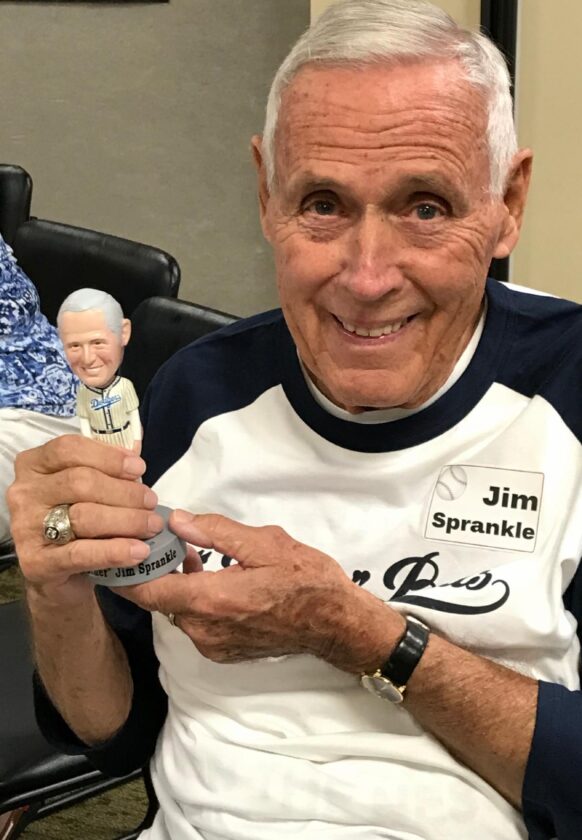 Refuge, DDWS celebrate legacy of ‘Feather Jim’ Sprankle - SANIBEL ...